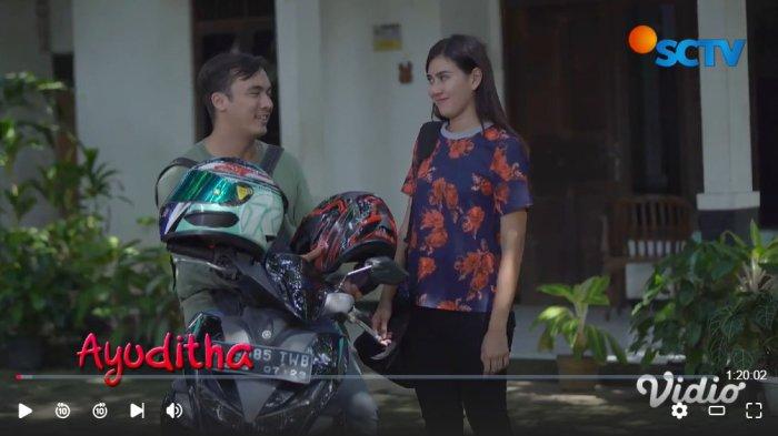 Ketahuan Selingkuh, Syahnaz Sadiqah dan Rendy Kjaernett Kerap Main FTV ...