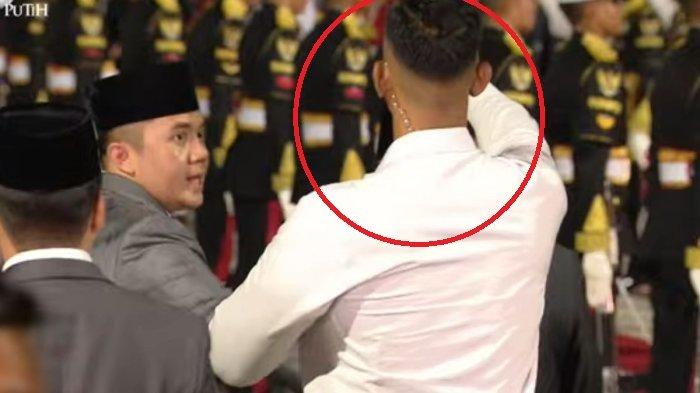 Berita Kapten Inf Dali Darulqutni Terbaru Hari Ini - Tribunjakarta.com