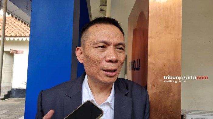 Rismon Sianipar Bingung Dilaporkan oleh Jokowi: Kajian Ilmiah kok Dibilang Hasutan - Halaman 2 ...