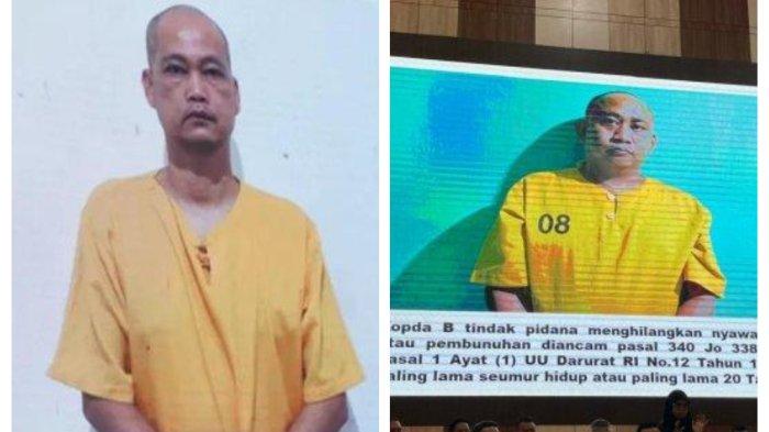 Berita Kopka Basarsyah Terbaru Hari Ini - Tribunjakarta.com