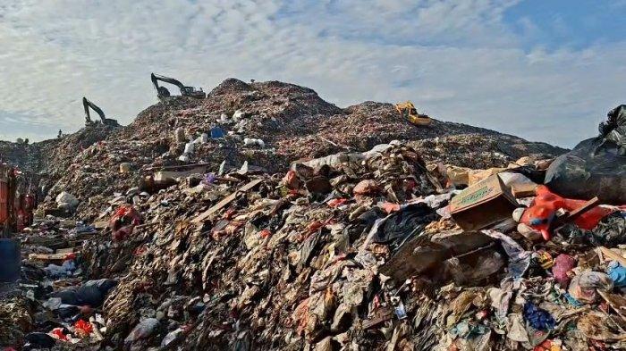 TPA Sumur Batu Overload, Pemkot Bekasi Terus Upayakan Perluasan Lahan ...