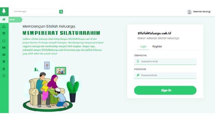 Pengetahuan tentang Silsilah Keluarga Ternyata Punya Banyak Manfaat ...