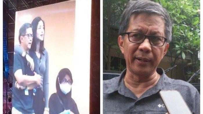 Mantan Puteri Indonesia Ini Gelagapan Saat Tertangkap Kamera Rangkul ...