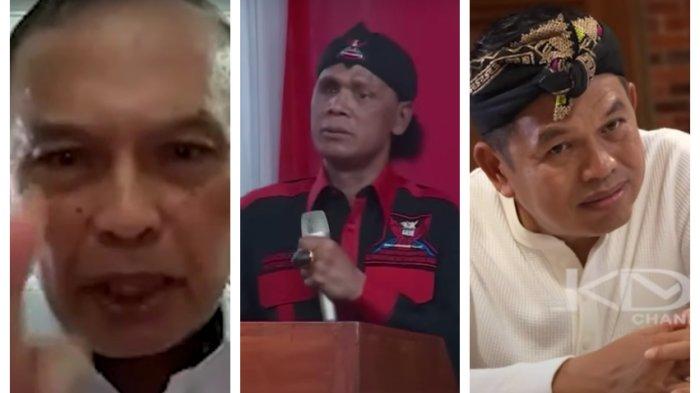 SOSOK Letjen Purn Yayat Sudrajat, Sempat Lindungi Hercules di Timor ...