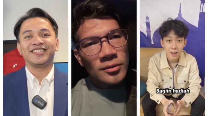 Usai Cekcok Panas dengan Komika Afif Xavi, Laurend Lee Dikirimi DM dari ...