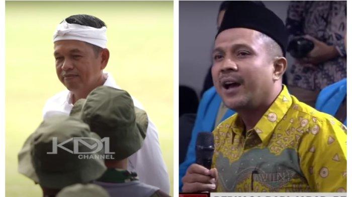 Adhel Setiawan Beri Solusi ke Dedi Mulyadi, Sebut Materi di Barak Militer Belum Jelas ...