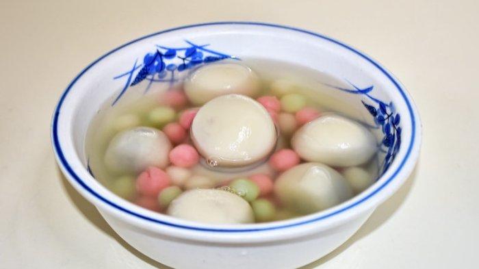 Tangyuan, Makanan Wajib Saat Cap Go Meh Ini Ternyata Punya Makna ...