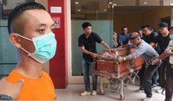 Ibunda Tegar, Pelaku Penganiayaan Taruna STIP Sampai Mengurung Diri ...