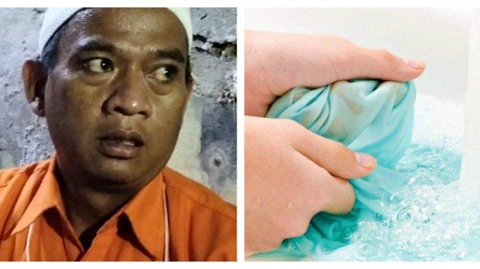 Tempat Cuci Baju Jadi Saksi Bisu Kekejaman Fauzan Mutilasi Jasad Sinta ...