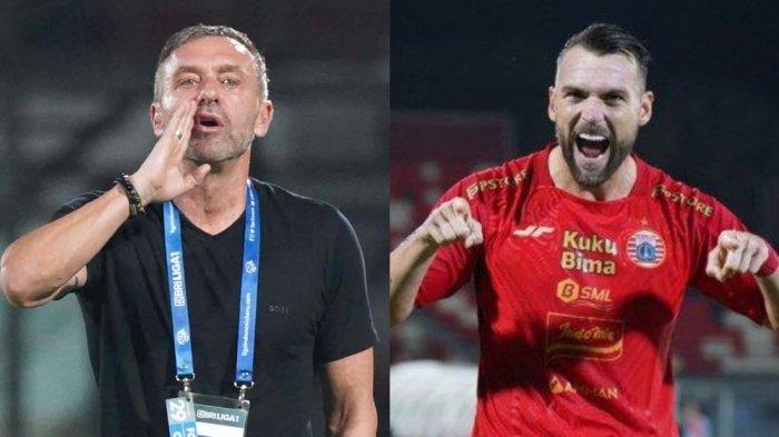 Thomas Doll Gembira Kehadiran Sosok Ini di Liga 1, Persija Seperti ...