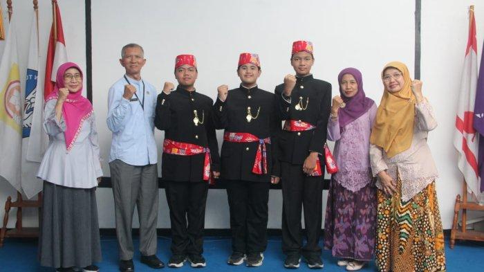 Wakili DKI, SMPN 255 Jakarta Juara 1 LCCM 2023 Tingkat Nasional ...
