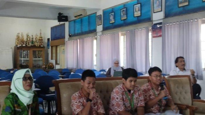 Wakili DKI, SMPN 255 Jakarta Siap Menangkan Lomba Cerdas Cermat Museum ...