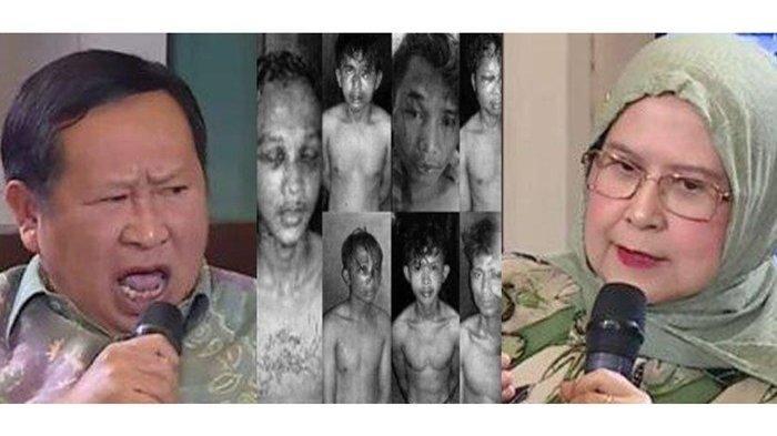 Profil Elza Syarief Pengacara Abdul Pasren di Kasus Vina, Dulu Pernah ...