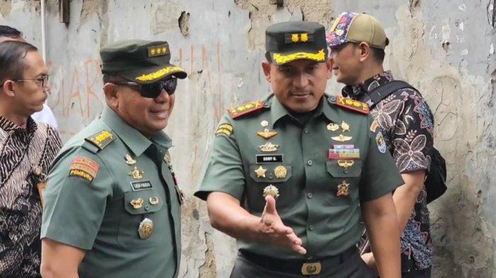 Kelurahan Sunter Jaya Terpilih Jadi Salah Satu Kandidat Kampung ...