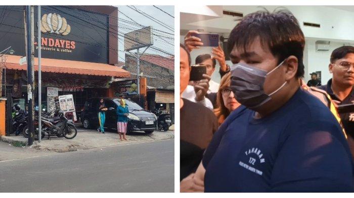 Kasus Pegawai Dianiaya Anak Bos Toko Roti Bukti Wanita Rentan jadi Korban Kekerasan di Tempat ...