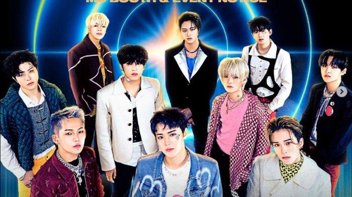 Jadwal Konser Treasure di Jakarta, Simak Harga Tiket yang Masih ...