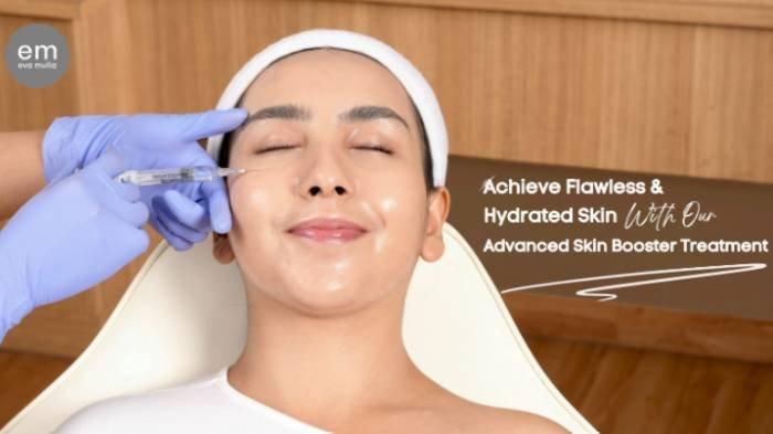 Tren Kecantikan 2025, Eva Mulia Clinic Hadirkan Inovasi Perawatan Skin ...