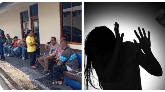 6 Fakta Intan ART asal NTT Babak Belur Dianiaya di Batam: Terungkap ...