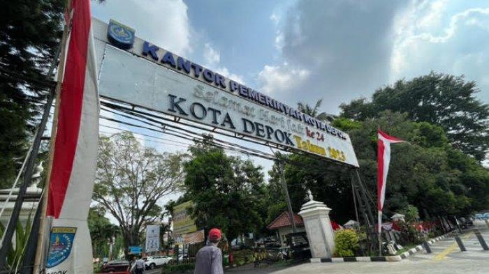 Puncak HUT ke-24 Kota Depok Berlangsung Besok, Ada 24 Jenis Makanan ...