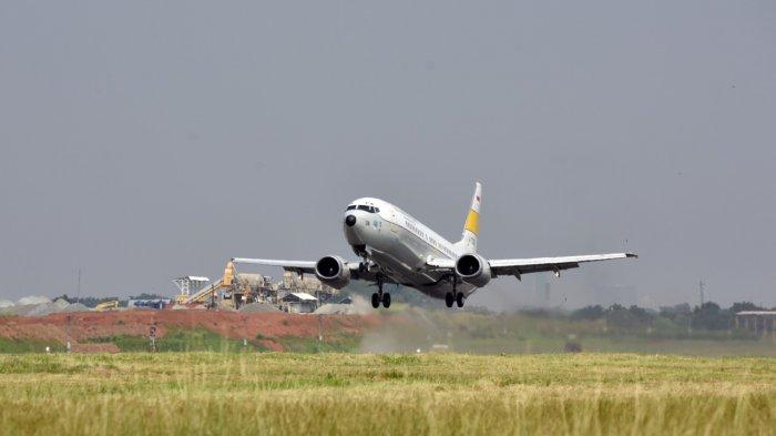 Mulai Hari Ini, Bandara Halim Perdanakusuma Bisa Digunakan untuk VIP ...