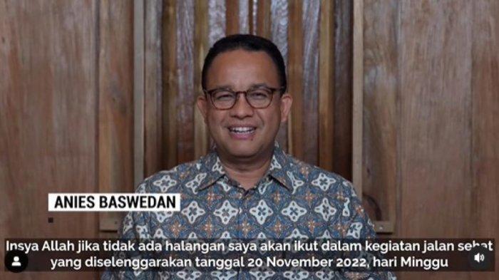 Usai Amankan Tiket Capres 2024, Pengamat Nilai Badai Penolakan Anies di Daerah Semakin Kencang ...
