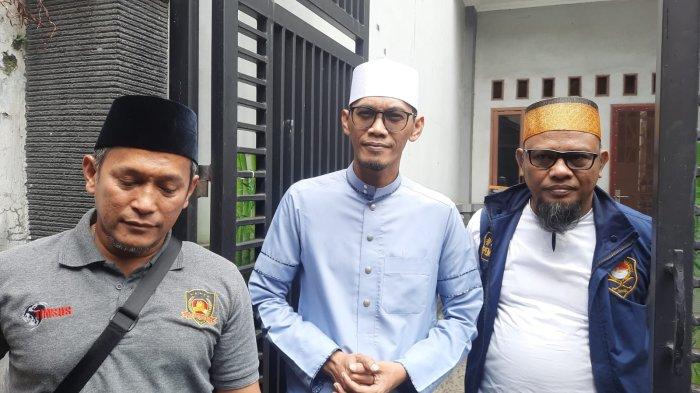 Sosok Mendiang Ketua MUI DKI Jakarta di Mata Ustaz Tile: Tak Pelit ...