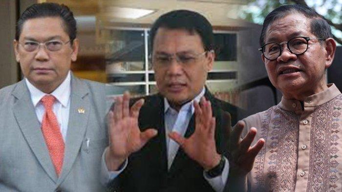 Pengamat Sebut 3 Nama Berpeluang Gantikan Hasto Jadi Sekjen PDIP, Ada Pemenang Pilkada Jakarta ...