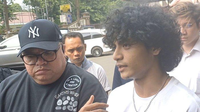 6 Fakta Vadel Badjideh Jadi Tersangka Aborsi dan Persetubuhan, Tangis Haru Nikita Mirzani Pecah ...