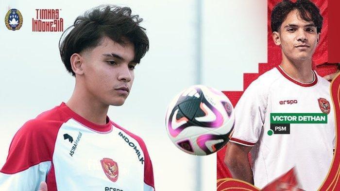 UPDATE Piala AFF: Latihan Berat STY Bukan Masalah, Victor Dethan Siap ...