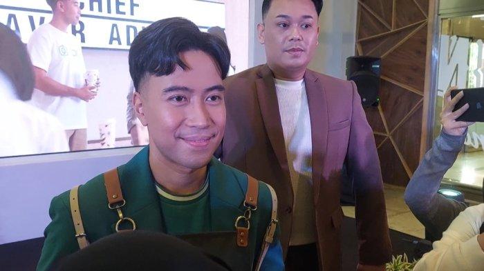 Punya Julukan Duta Persahabatan, Vidi Aldiano Sempat Insecure - Tribunjakarta.com