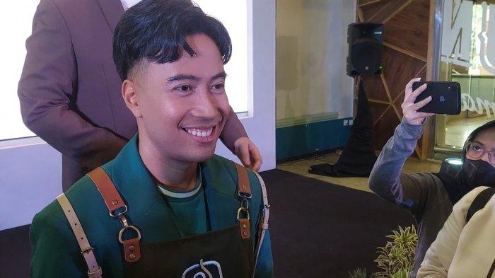 Banyak Nangisnya, Cerita Vidi Aldiano Saat Jessica Mila Dilamar Yakup Hasibuan - Tribunjakarta.com