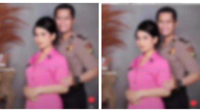 Polisi di Tangsel Ini Viral Lantaran KDRT dan Selingkuh, Kasus Ditangani Polda Metro Jaya ...