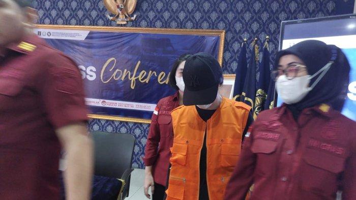 Perempuan Asal Rusia Open BO di Tangerang, Tembus Jutaan Rupiah Sekali ...