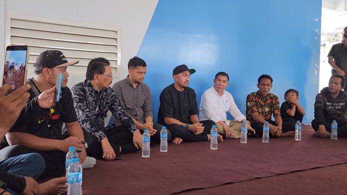 Komnas HAM Berencana Pertemukan Warga Eks Kampung Bayam dengan Pemprov DKI, Heru Budi: Ya ...