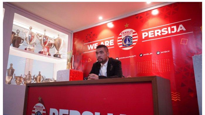 Tak Kunjung Umumkan Pemain Asing Baru Wapres Persija Bocorkan Kendala