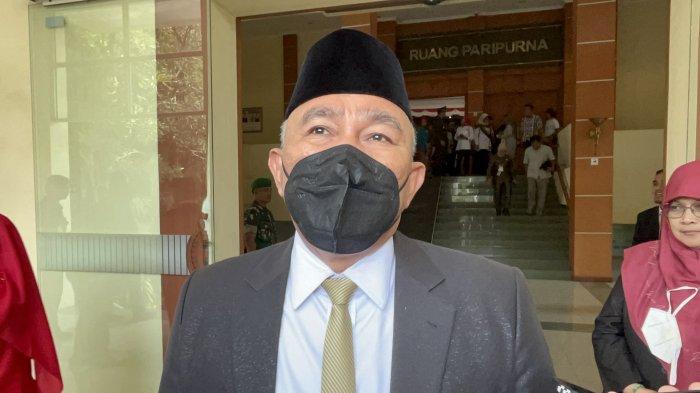 Wali Kota Idris Sebut Kualitas Udara di Depok Sangat Aman, Terbukti ...