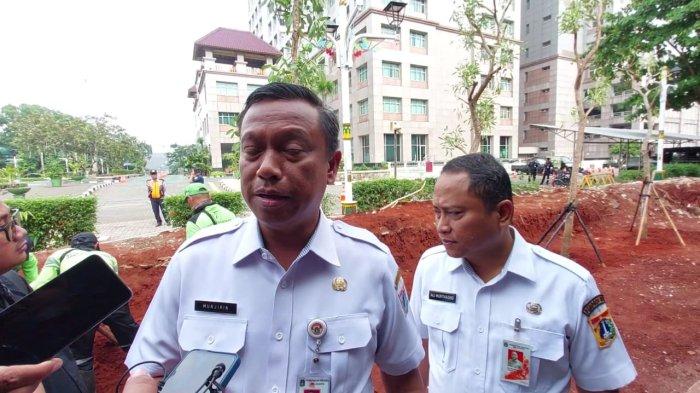 Atasi Stunting, Wali Kota Jaksel Wajibkan ASN Jadi Orangtua Asuh dan ... Atasi Stunting, Wali Kota Jaksel Wajibkan ASN Jadi Orangtua Asuh dan ...
