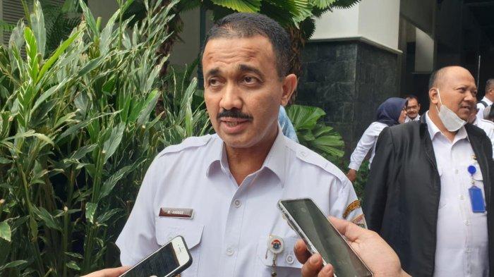 Wali Kota Jaktim Bungkam Soal Kepsek Diduga Sunat Upah Guru Agama ... Wali Kota Jaktim Bungkam Soal Kepsek Diduga Sunat Upah Guru Agama ...