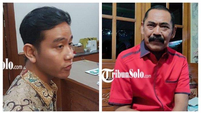 PDIP Solo Surati Gibran Berisi 2 Permohonan, Ada Soal Jokowi, FX Rudy Tak Mau Megawati Dituduh ...