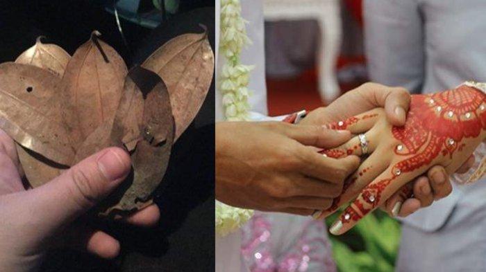 Janda Anak Tiga di Bima Kena Prank, Dilamar Pakai Mahar Rp3 M Ternyata ... Janda Anak Tiga di Bima Kena Prank, Dilamar Pakai Mahar Rp3 M Ternyata ...