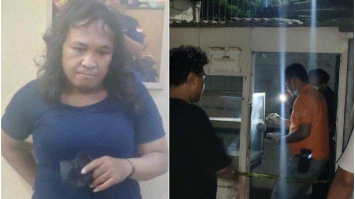 Terungkap Motif Waria Aniaya Korban Kecelakaan hingga Tewas di Tambun: Ingat Mantan Tamu Tak ...