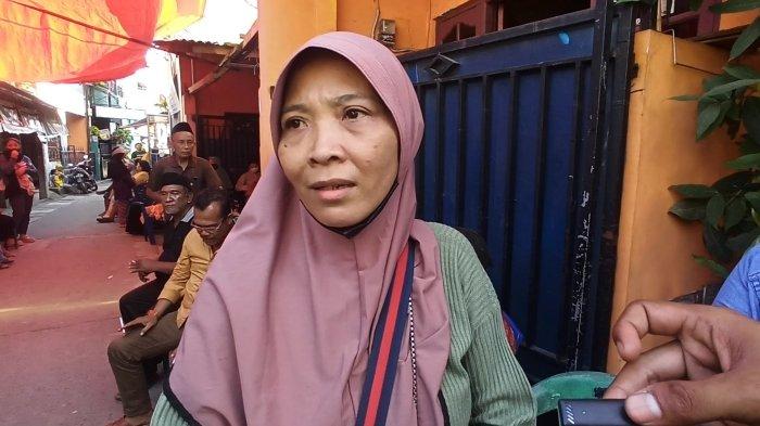 Wafat Usai 4 Hari Dirawat, Ilyas Awalnya Terbakar saat Jauhi Depo ...