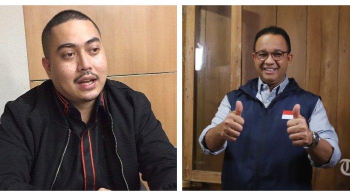 Tiga Nama Bakal Calon Gubernur DKI Jakarta 2024, Ada yang Masih Ingin Anies Baswedan ...