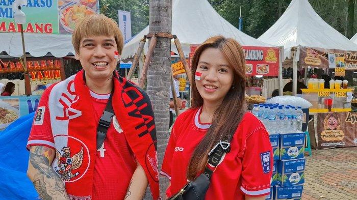 Kata Suporter Wanita Ini Soal Fenomena Fans FOMO: Yang Ngomong Gitu ...