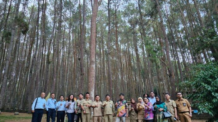 Yogyakarta Siap Jadi Tuan Rumah Pertemuan Perdana ASEAN Village Network ...