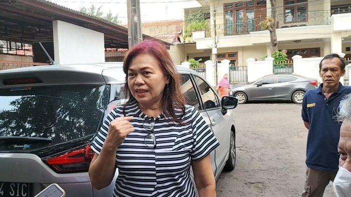 Warga Pasar Minggu Didatangi Polisi Dikira Pengendara Penodong Pistol di Tol Tomang: Bukan Anak ...