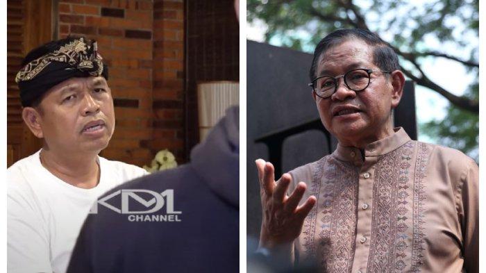 Untuk Urusan Ini, Dedi Mulyadi Akui Warga Jakarta Minta Tolong ke Dirinya Ketimbang ke Pramono ...