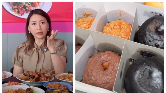 Nanakoot Kritik 'Packaging' Donat Pinkan Mambo: Dia Kotaknya Diganti ...