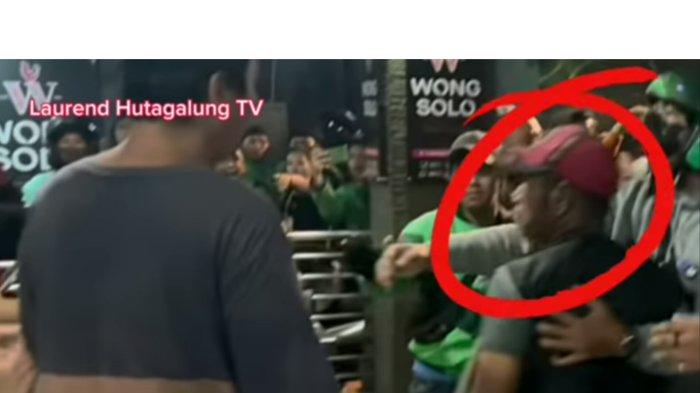 Memelas Minta Maaf, Pelaku Pengeroyokan YouTuber Laurend Ngaku Cuma Ikut-ikutan: Gak Tahu ...