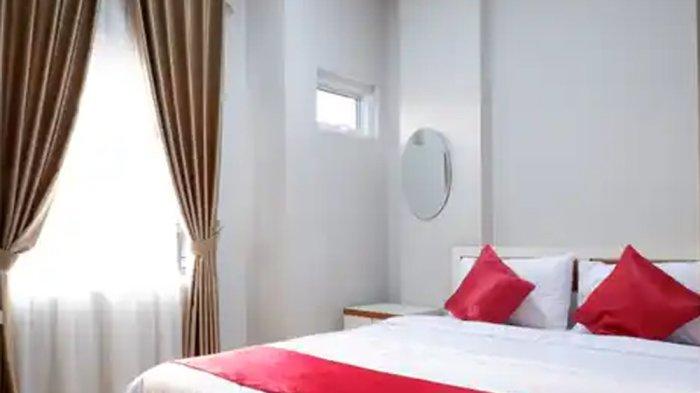 Asyik Weekand Tinggal Sehari Lagi, Simak 3 Hotel Murah Buat Pilihan ...